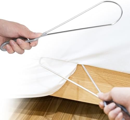 Amazon.com: Bed Sheets Tucker Tool for Bed Making, Bed Sheet Tucking ...