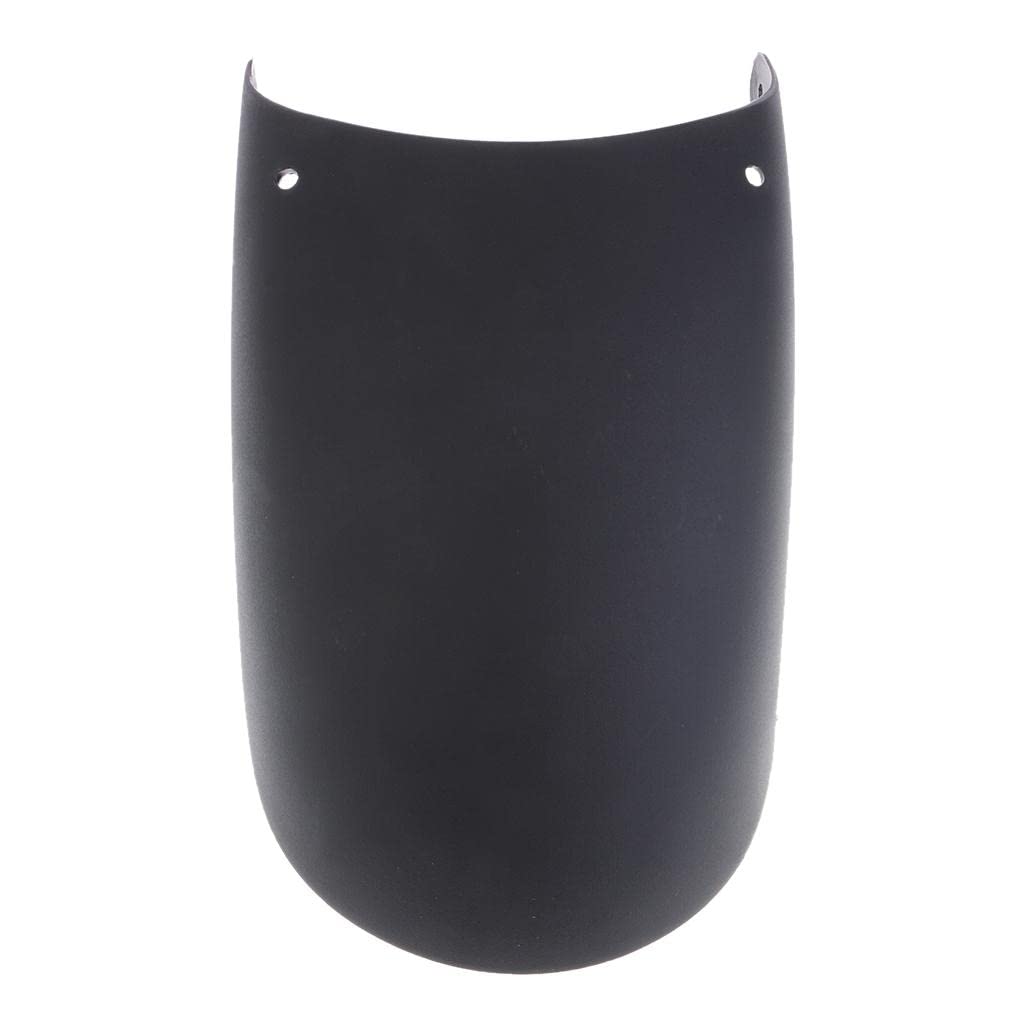 Universal Front Fender Extender Mudguard Extension Fits for Motorcycle ...