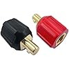 05335 Welding Leads Adapter Set, Dinse-Type Machine Plug Connector ...