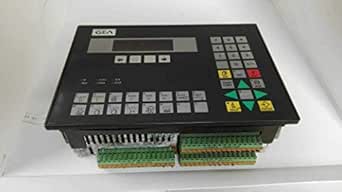 GEA IO - One control for every centrifuge,CONTROL UNIT FOR GEA ...
