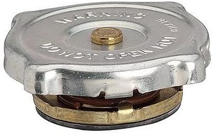 Amazon.com: Generic For Kenworth Peterbilt Radiator Cap RC1040 10283 ...