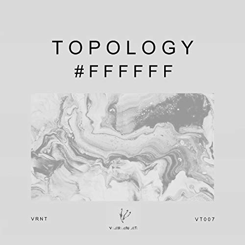 Play #FFFFFF EP by Topology on Amazon Music