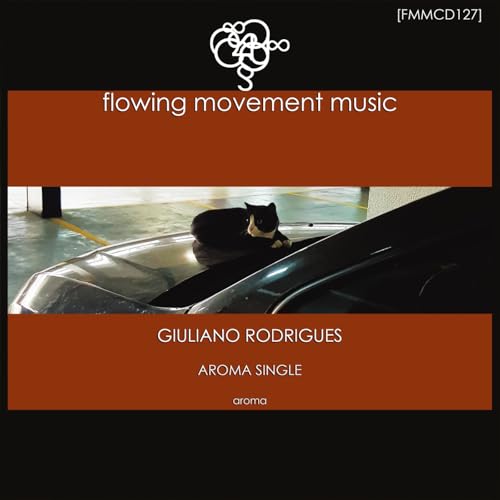 Aroma de Giuliano Rodrigues en Amazon Music Unlimited