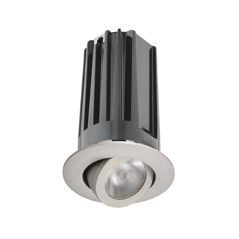Juno 2LEDTRIM G2 ADJ 27K 90CRINFL WH 2 Inch, Downlight, Adjustable ...