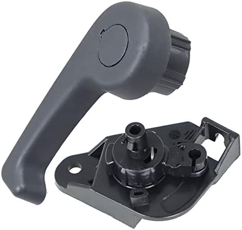 Amazon.com: Hood Latch Release Handle Assembly | Compatible with 2013 ...