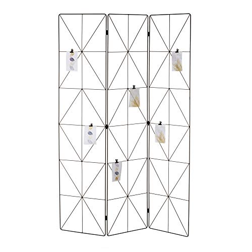 biombos metal Valoraciones y Reviews 【MEJOR PRECIO 2023】