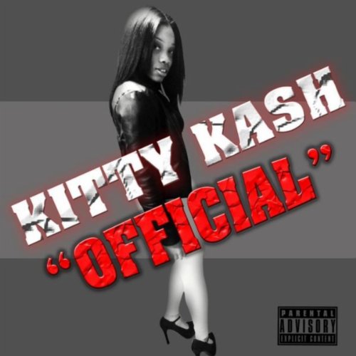 Écouter Official par Kitty Kash sur Amazon Music Unlimited