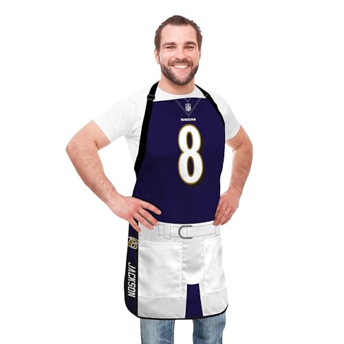 Amazon Best Sellers: Best Sports Fan Aprons