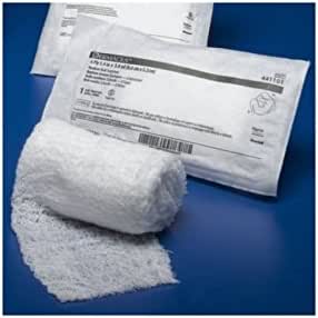 Amazon.com: GZE DERMACEA STR 3"X4YD CS/96 COVIDIEN : Health & Household