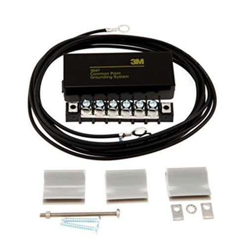 Common Point Grounding System: Amazon.com: Industrial & Scientific