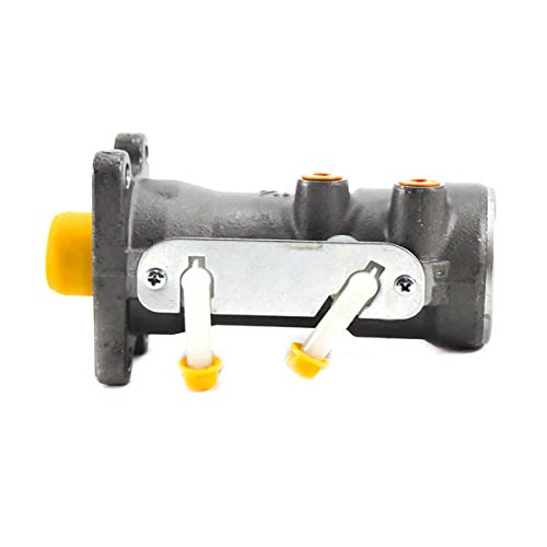 Amazon.com: Brake Master Cylinder For Isuzu NQR NPR NPR-HD 4HK1 5.2L ...