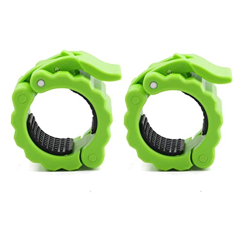 Top 10 Barbell Collars For Deadlifts of 2022 - Katynel