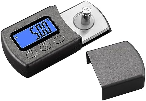 Amazon.com: CRLITSIY CRLITSIY Digital Turntable Stylus Force Scale ...