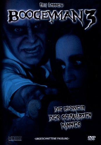 Boogeyman 3 - ungeschnittene Fassung: Amazon.de: Galindo, Kelly ...