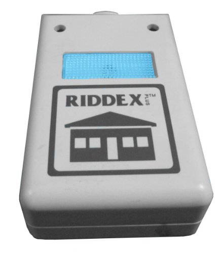 Riddex Plus: el aliado contra las plagas en El Corte Inglés - Mi Hogar