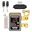 Amazon.co.jp: Remote Control Battery Cutoff Switch, Battery Breaker ...