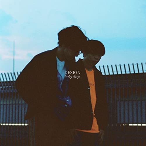 Play DESIGN by lo-key design on Amazon Music