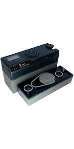 Amazon.com: Le Veil Cigar Electronic iCigar Pro Humidifier System for ...