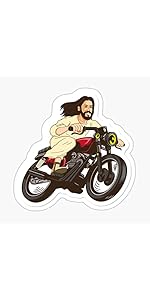 Amazon.com - STICKY DUDE Sea Turtle Sticker Vinyl Waterproof 5 inches ...