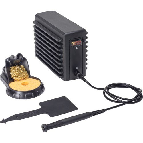 Metcal MFR-1160 Soldering System with MFR-H6-SSC Handpiece & WS2 ...