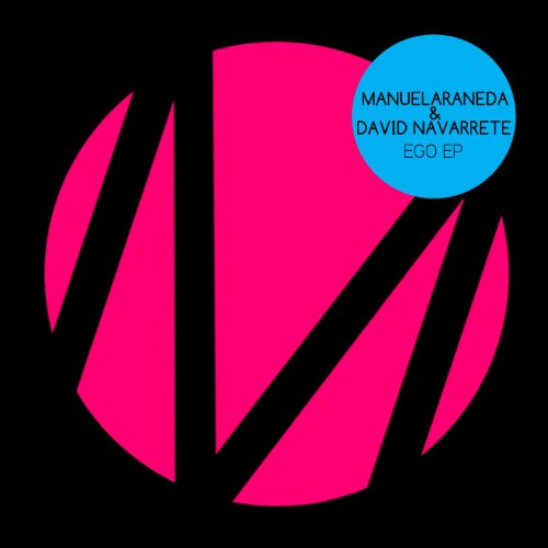 Play Ego Ep by Manuel Araneda & David Navarrete on Amazon Music