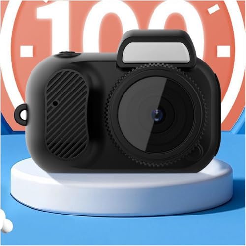 Amazon.com : Mini Keychain Camera, FHD 1080p 8MP Digital Camera with ...