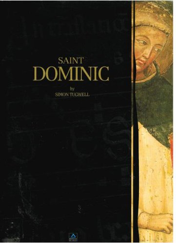 Amazon.com: Saint Dominic: 9782877182782: Tugwell, Simon: Books