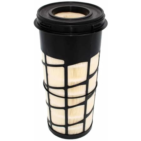 Amazon.com: John Deere Filter Element R536698 : Patio, Lawn & Garden