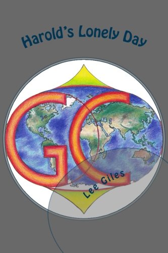 Harold's Lonely Day: An Alphabet Sounds Book: Giles, Lee: 9781519191007 ...