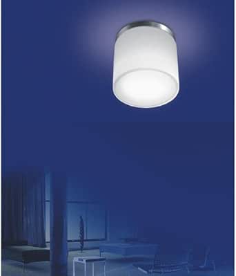 DOMINO Ceiling Light by ILLUMINATING EXP - Flush Mount Ceiling Light ...