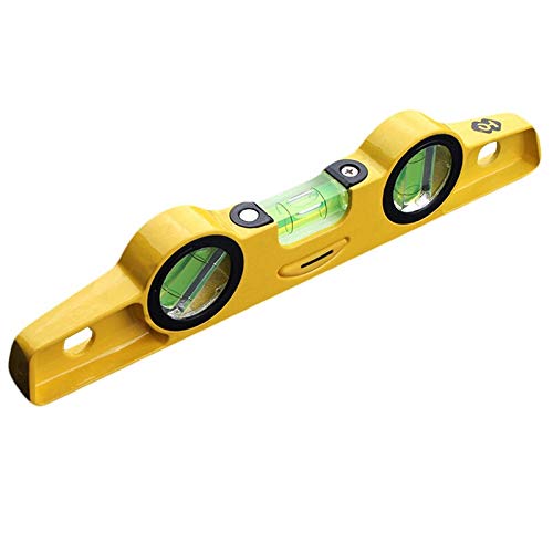 Dronse Multi-angle Spirit Level 9"/230mm Level 30-60 Degree Level Gauge ...