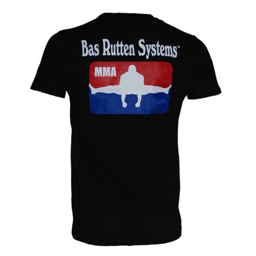 BAS-RUTTEN youth (ages 8-10) (ages 8-10) (ages 8-10) Bas Rutten System ...