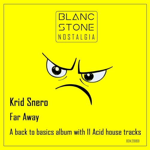 Amazon.com: Far Away : Krid Snero: Digital Music