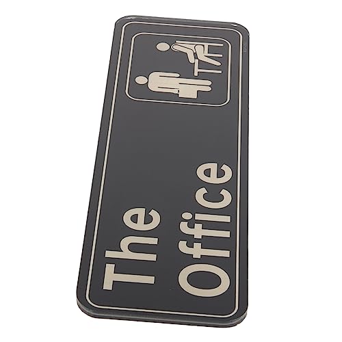 Encuentra Letreros Para Oficina