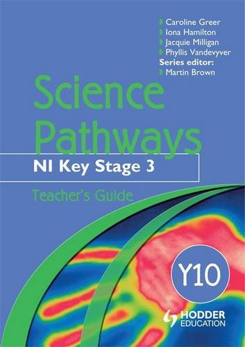 Science Pathways Year 10 Teacher's CD: Amazon.co.uk: Greer, Caroline ...