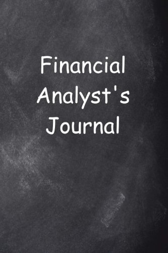 20 Best Financial Analyst Books of All Time - BookAuthority