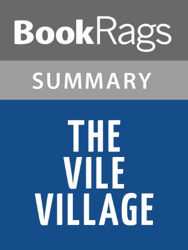 Amazon.com: Summary & Study Guide The Vile Village by Lemony Snicket ...