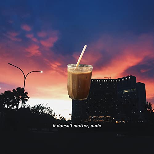 Amazon.co.jp: it doesn’t matter, dude : Hugo Emmanuel: Digital Music