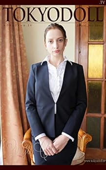Amazon.co.jp: ZiliyaC_001: TOKYODOLL.TV (トウキョウドール写真集) eBook : TOKYODOLL.TV: Kindleストア