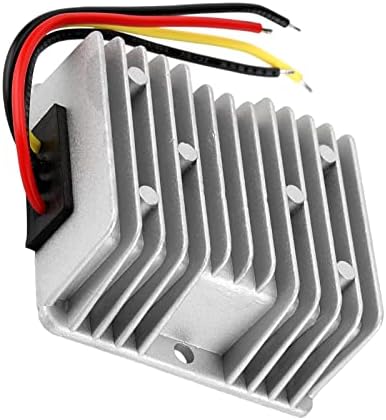 Amazon.com: Dc Step Up Module 12V to, 12V to 19V 8A 152W Dc Dc 12V to ...