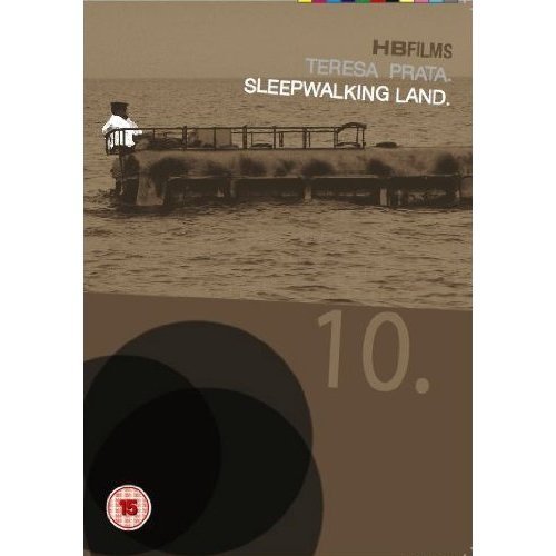 Amazon.com: Sleepwalking Land [Region 2] : Nick Lauro Teresa, Aladino ...