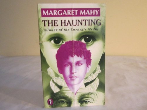 The Haunting (SS): Margaret Mahy: 9780141315836: Amazon.com: Books