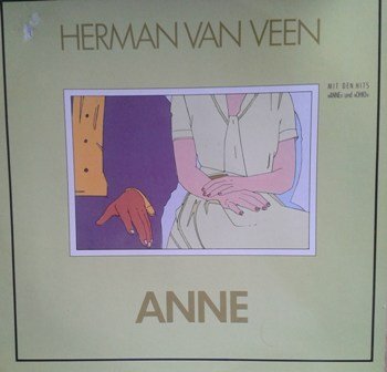 Amazon.com: Anne: CDs & Vinyl