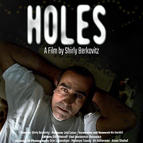 Spiele Holes (Original Motion Picture Soundtrack) von Alberto Shwartz ...