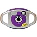 Amazon.com : Digital Concepts 23072 Crayola VGA Camera with 1.1 Preview ...