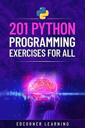 Lelivros - 201 Python Programming Exercises For All: Complete Python ...