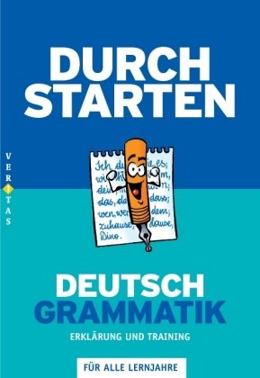 Amazon.com: Durchstarten in Deutsch, Grammatiktraining, Neubearbeitung ...