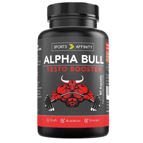 Alpha Boost – Die 15 besten Produkte im Vergleich & Angebote ...