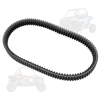 Amazon.com: FNKTQL CVT ATV Drive Belt Compatible with 2014+ Polaris RZR ...