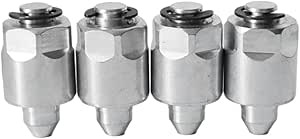 Amazon.com: iDeretool 18MM Common Rail Fuel Injector Block-Off Tool M18 ...